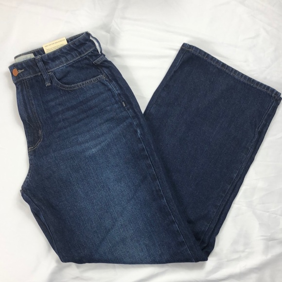 Universal Thread | Jeans | Universal Threads High Rise Relaxed Wide Leg ...